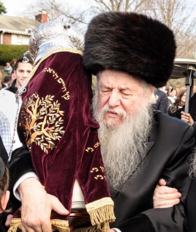 Baltimore Jewish Life | TONIGHT: Watch Live Stream Tuesday, Apr. 28 @ 7 ...