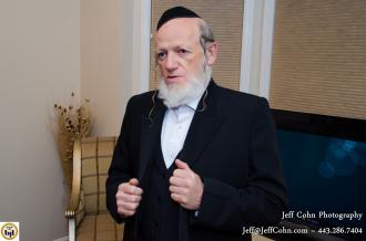 Baltimore Jewish Life | Tefilas HaShalah Has a Particular Significance ...