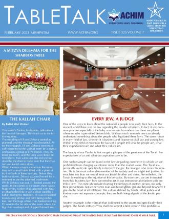 Baltimore Jewish Life | Mesorah Farms To Alleviate Strictly Kosher ...