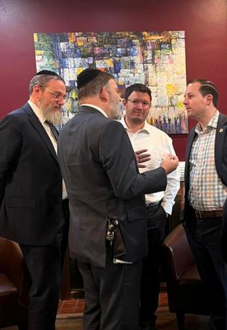 Baltimore Jewish Life | Where Baltimore Jewish Life Really Happens!